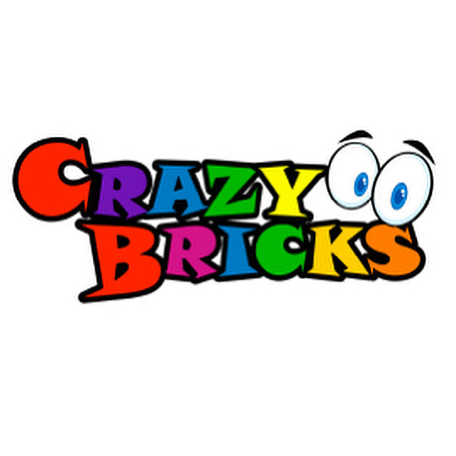 Crazy Bricks — Forest Moon Bricks