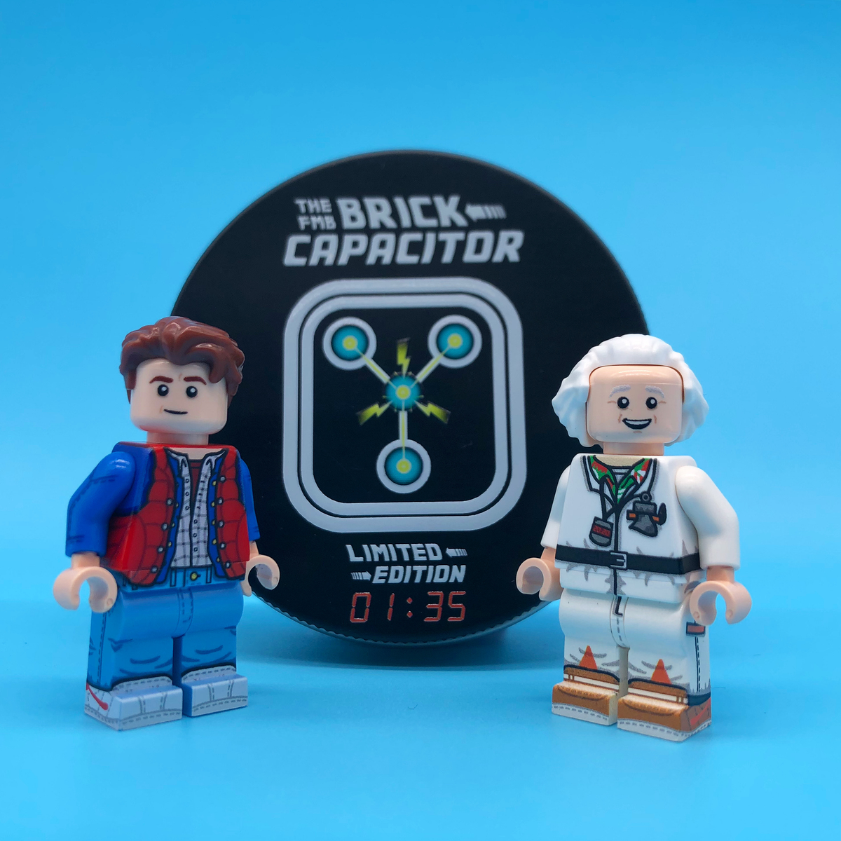 Pop Culture — Forest Moon Bricks