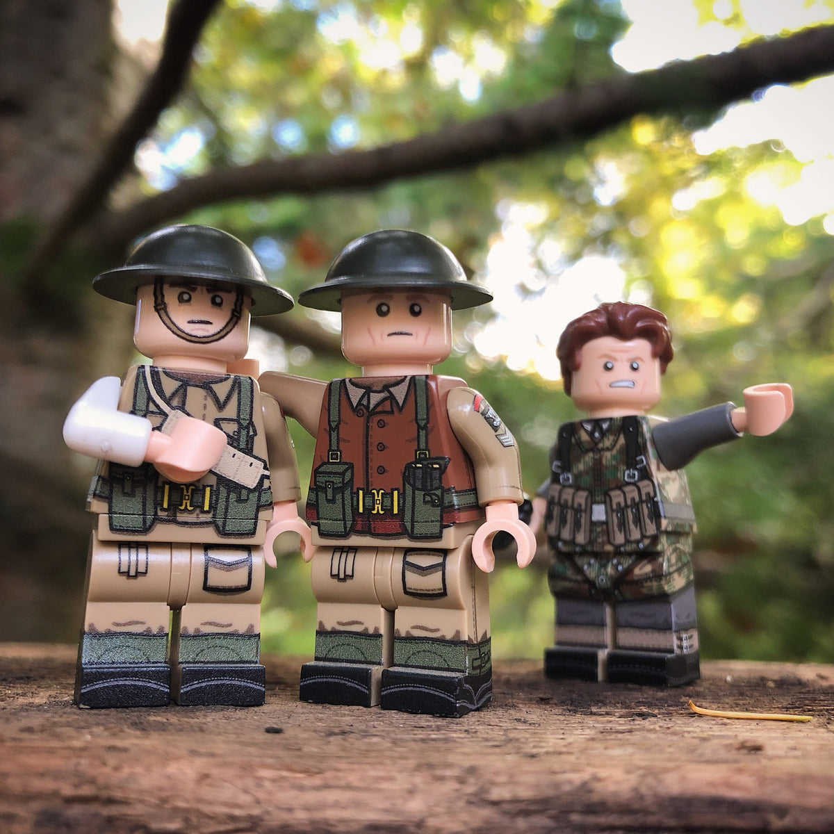 Accessories — Forest Moon Bricks