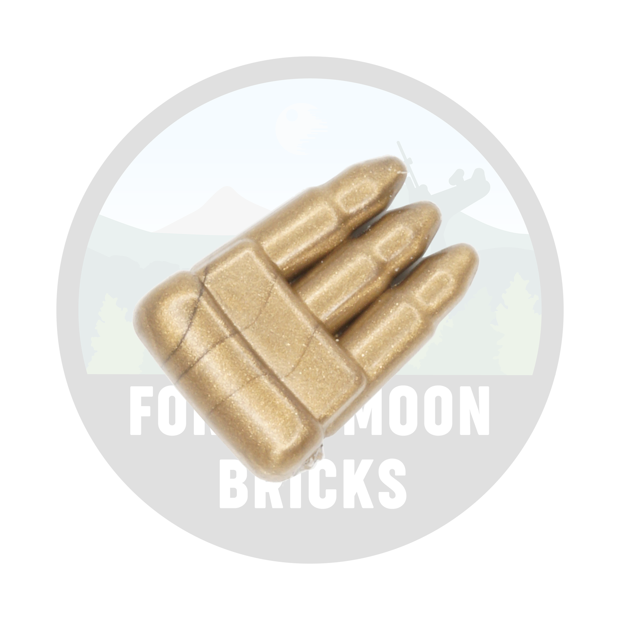 Products — Forest Moon Bricks