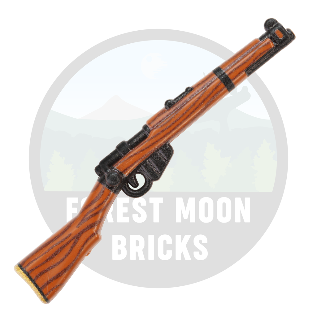 Royal Calibre — Forest Moon Bricks