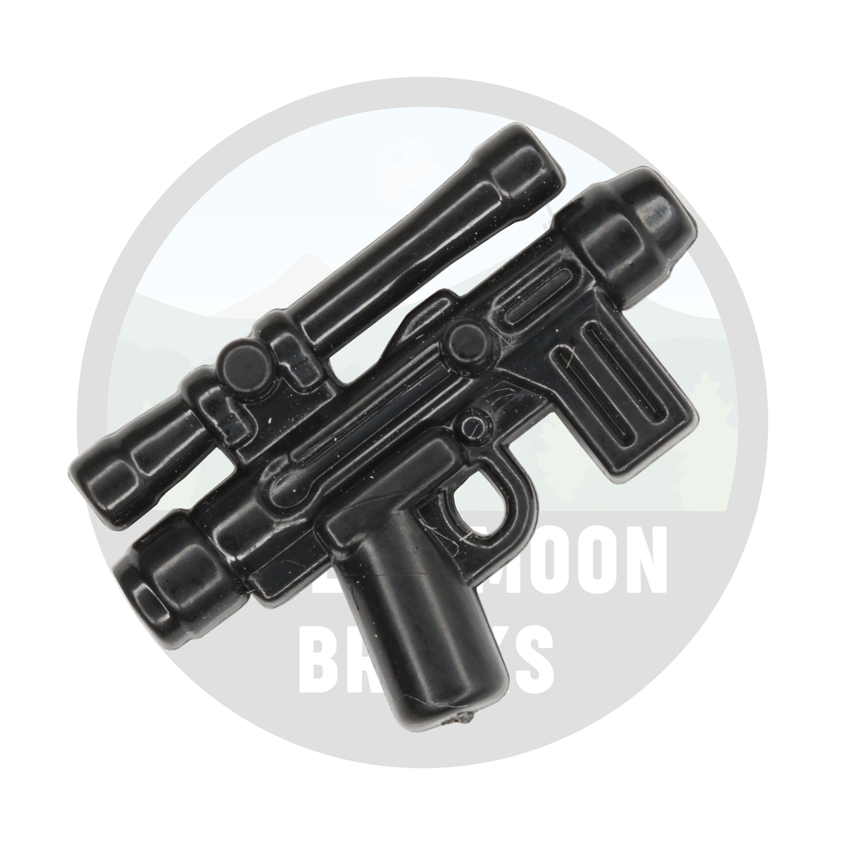 BrickArms SE-14r — Forest Moon Bricks
