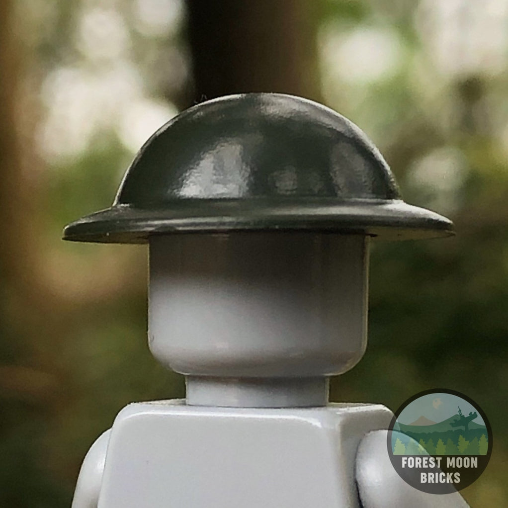 BrickArms Brodie — Forest Moon Bricks