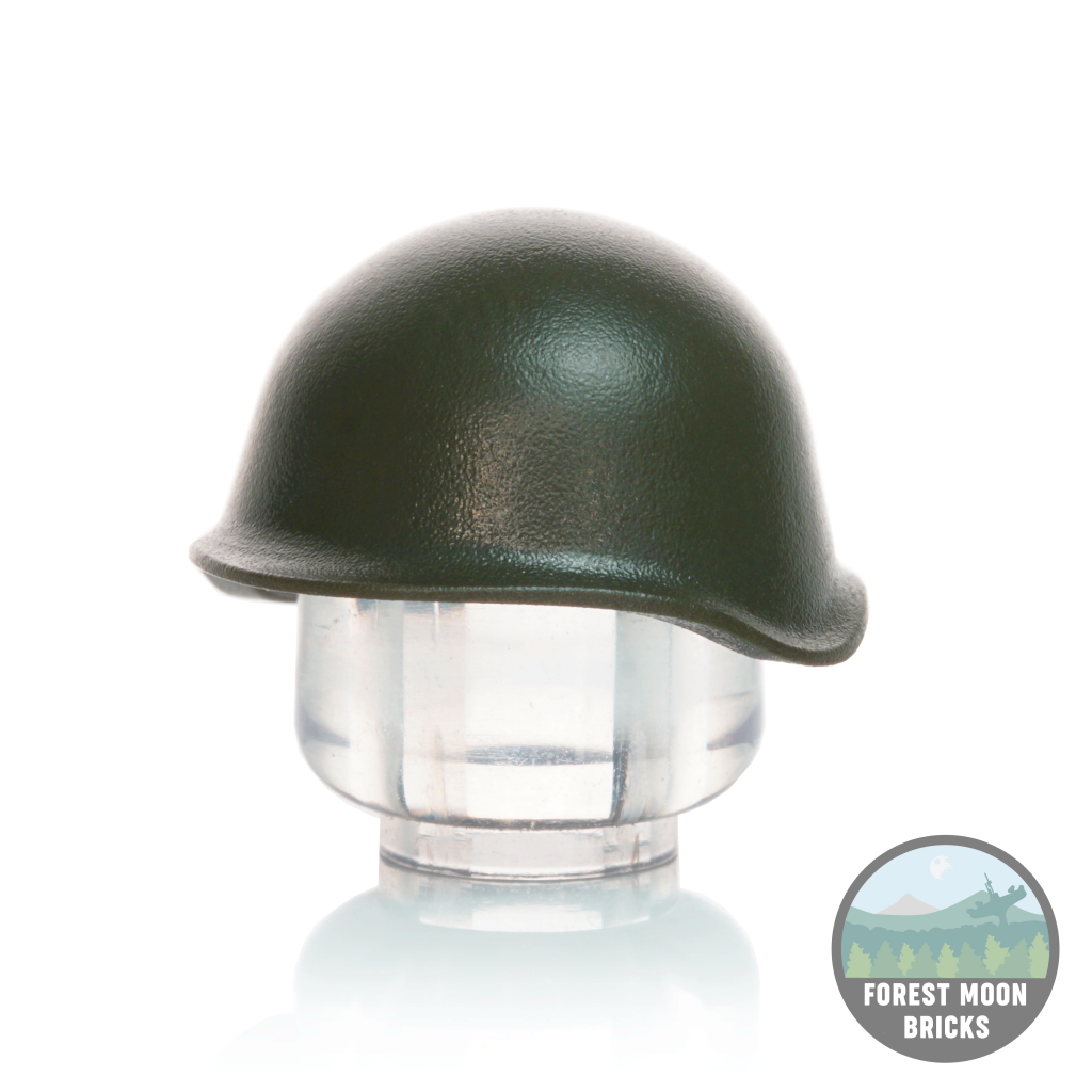 BrickArms SSh-40 — Forest Moon Bricks