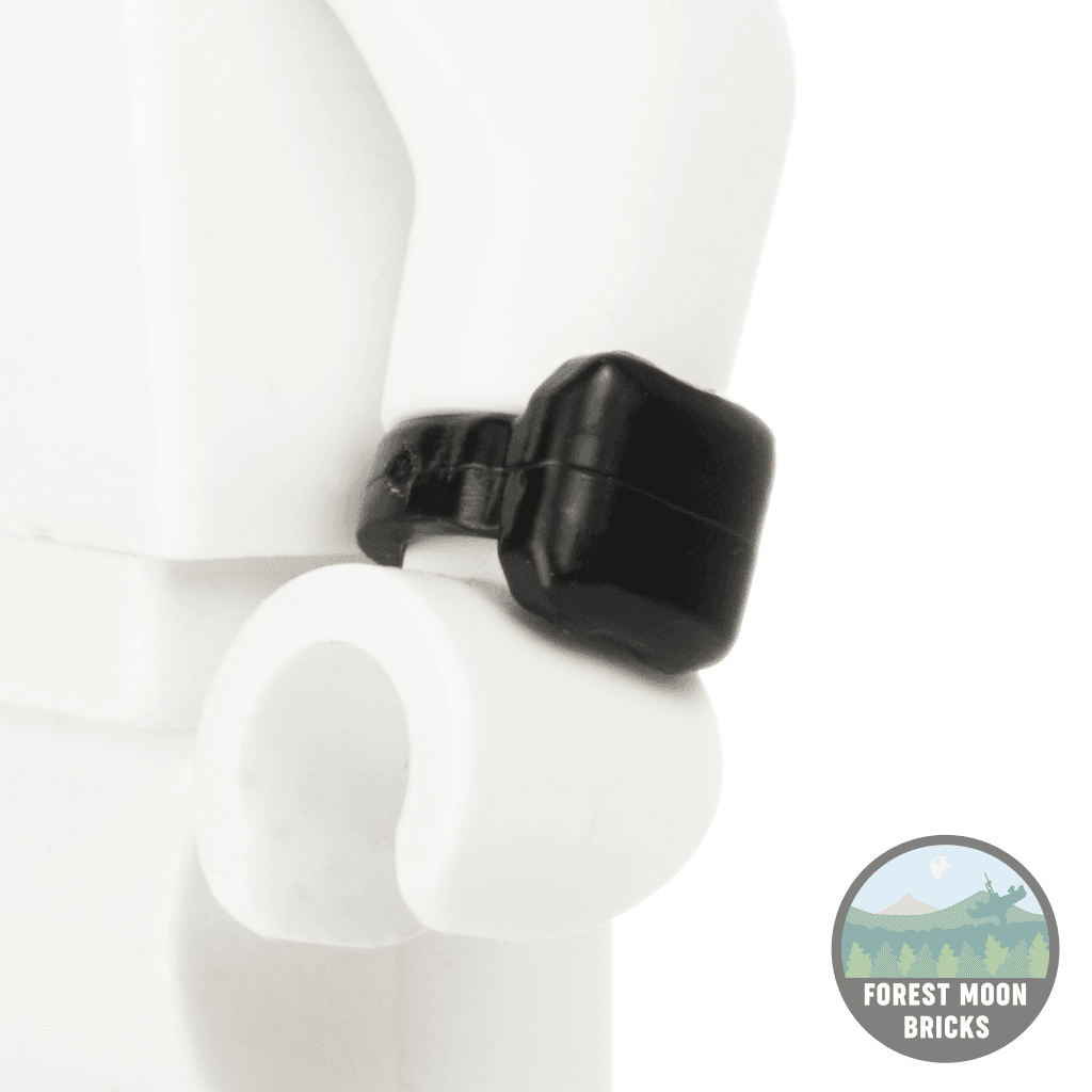 Minifig Cat Watch JA-168 — Forest Moon Bricks