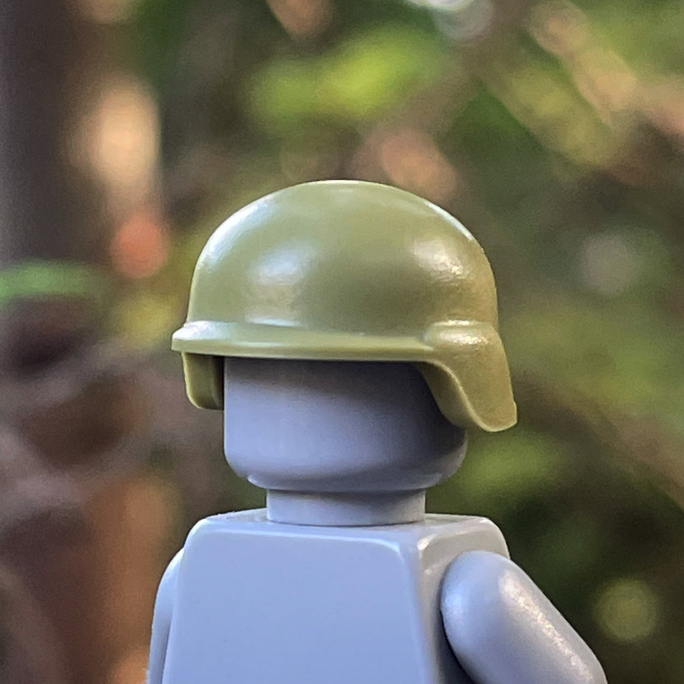 BrickArms MCH — Forest Moon Bricks