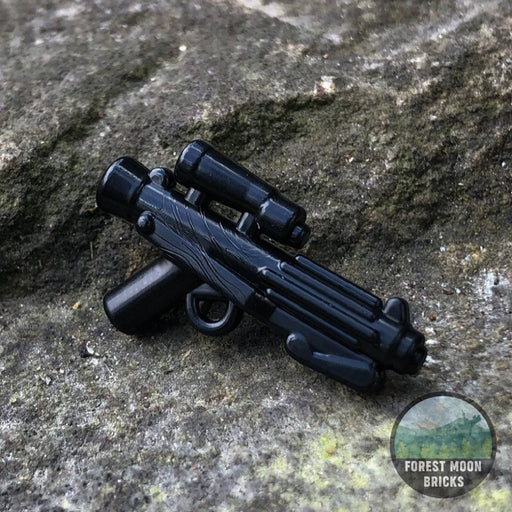 Brickarms — Forest Moon Bricks