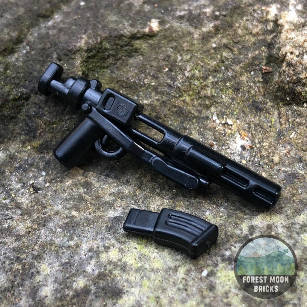 Brickarms — Forest Moon Bricks