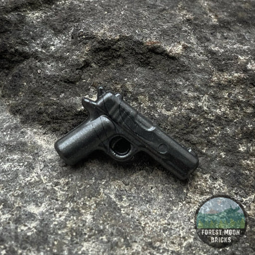 Brickarms — Forest Moon Bricks