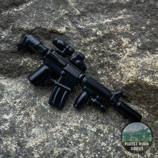 Brickarms — Forest Moon Bricks