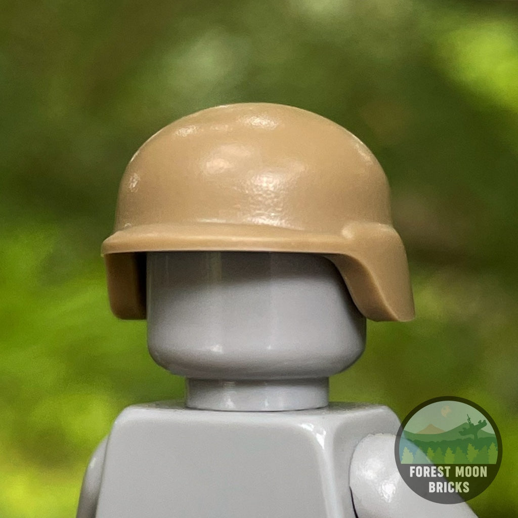 BrickArms MCH — Forest Moon Bricks