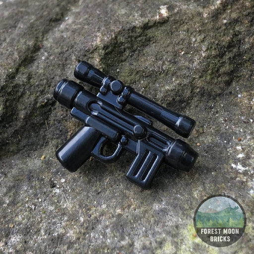 Brickarms — Forest Moon Bricks