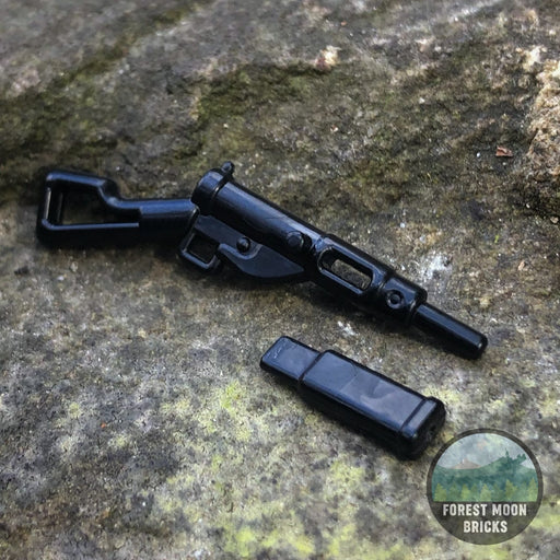 Brickarms — Forest Moon Bricks