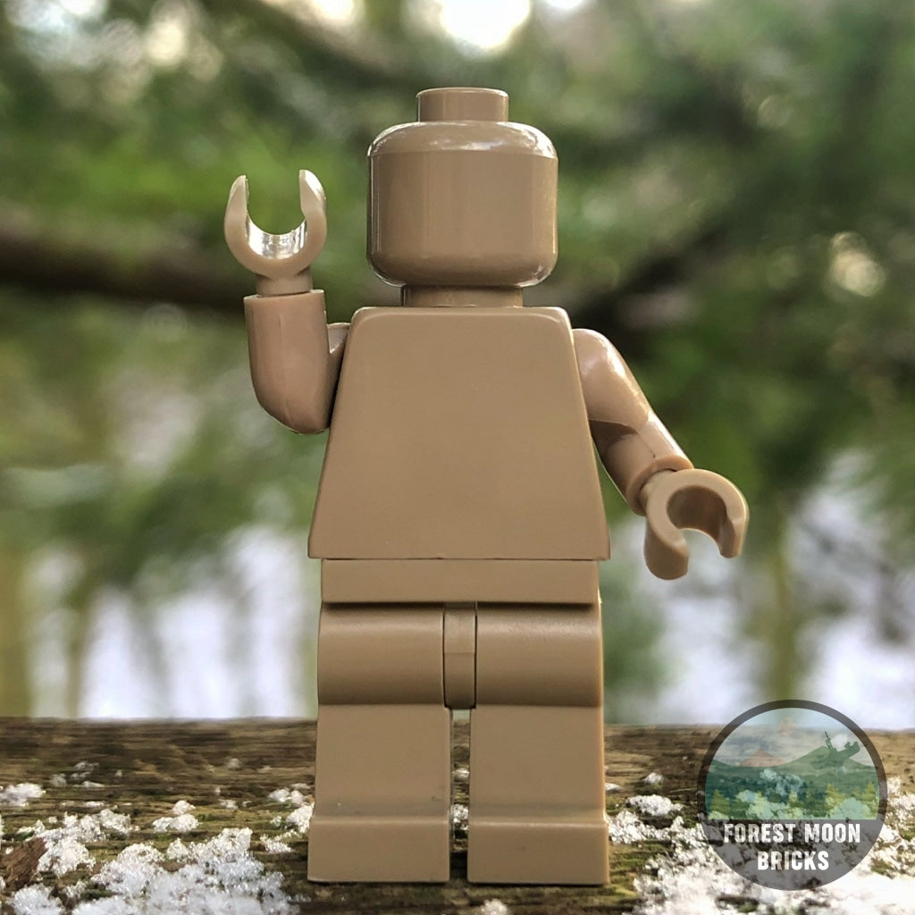 Crazy Bricks — Forest Moon Bricks