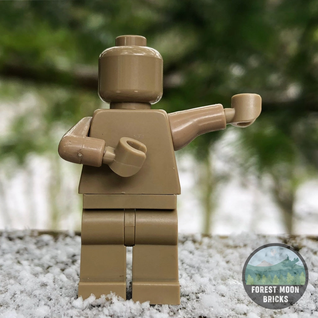 Crazy Bricks — Forest Moon Bricks