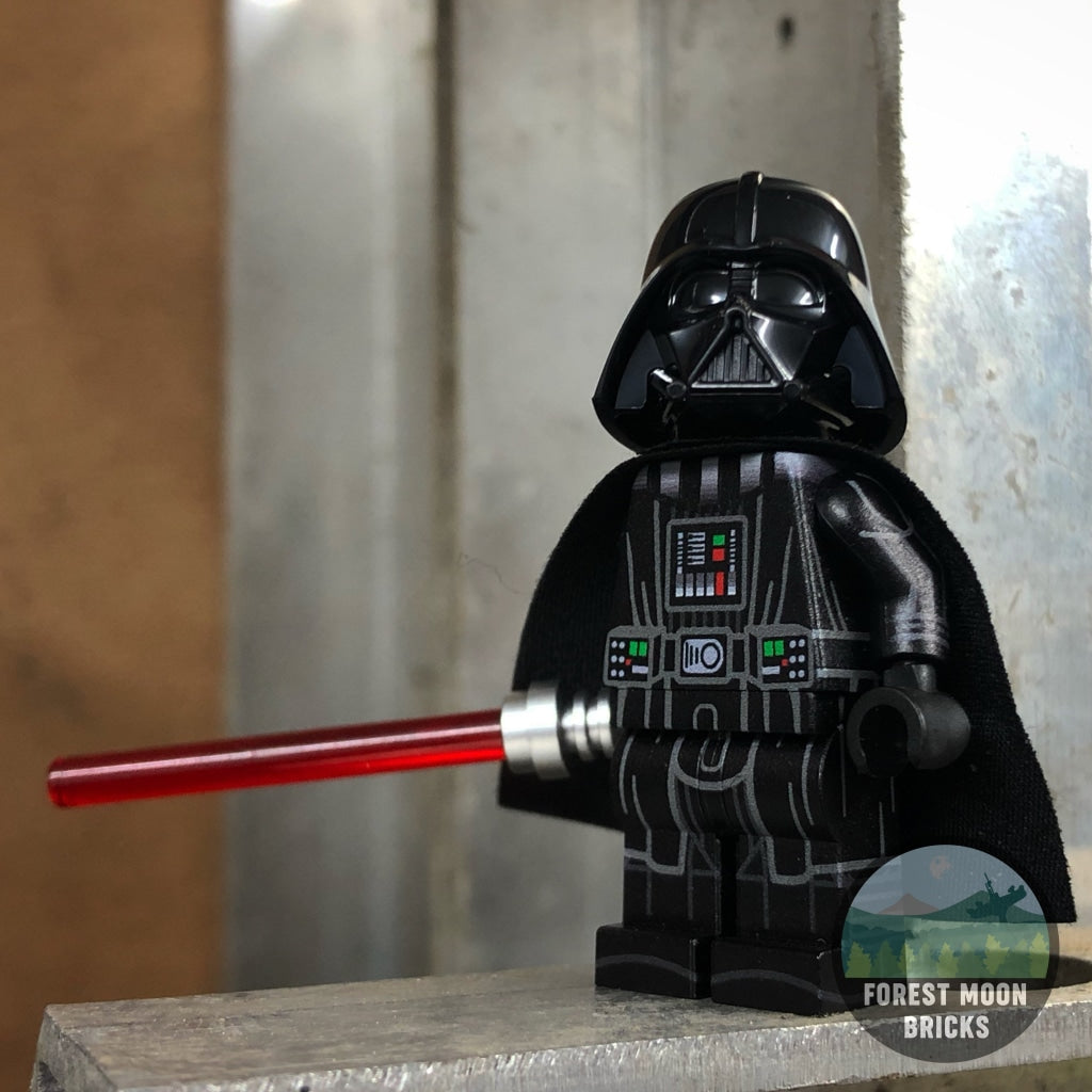 Galactic — Forest Moon Bricks