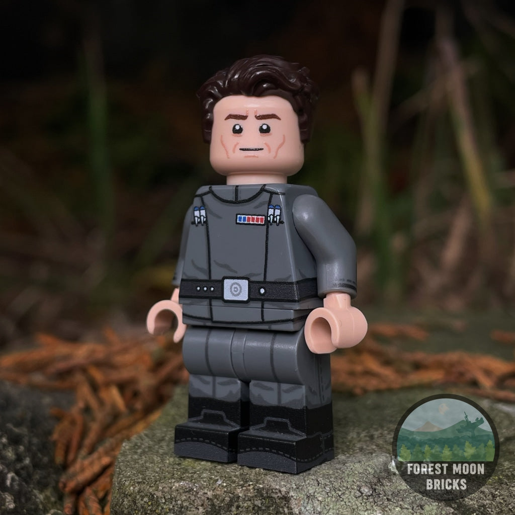 Galactic — Forest Moon Bricks