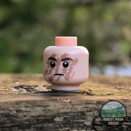 Heads — Forest Moon Bricks